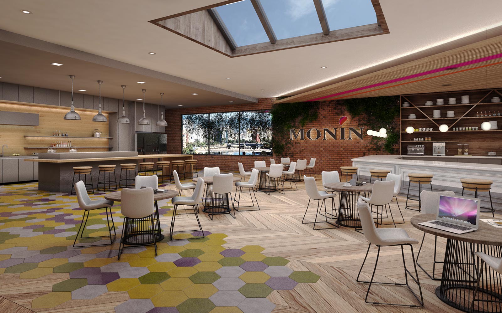 Interior Design Projects | The Grid Studio Portfolio