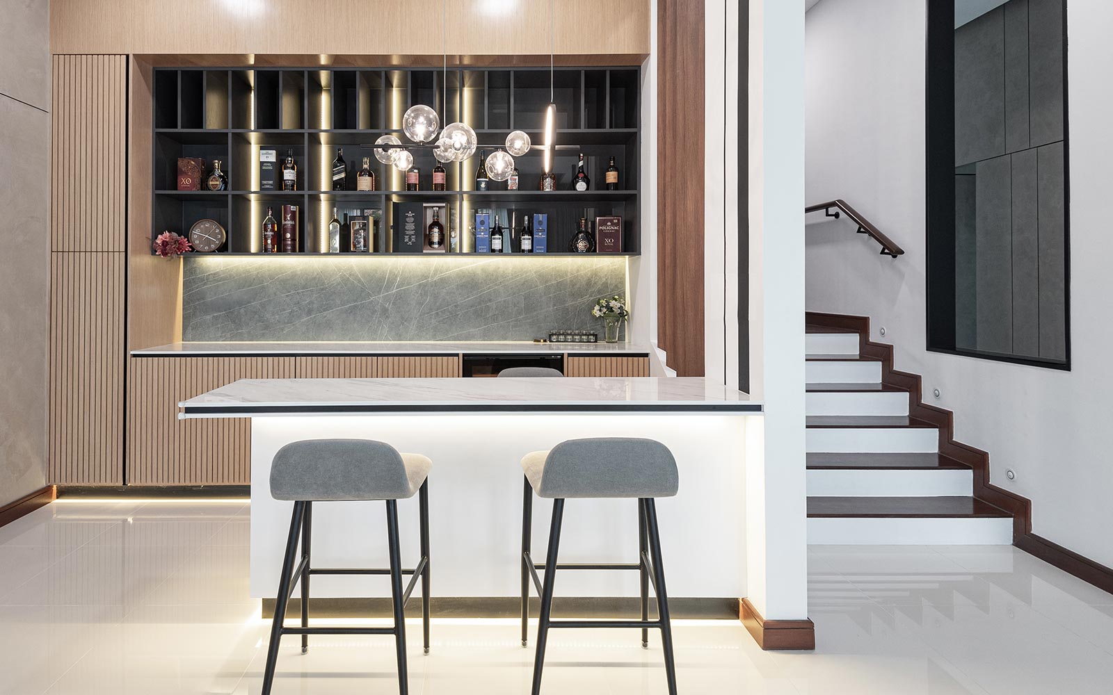 PLENUM MENAGE - The Grid Studio (M) Sdn Bhd