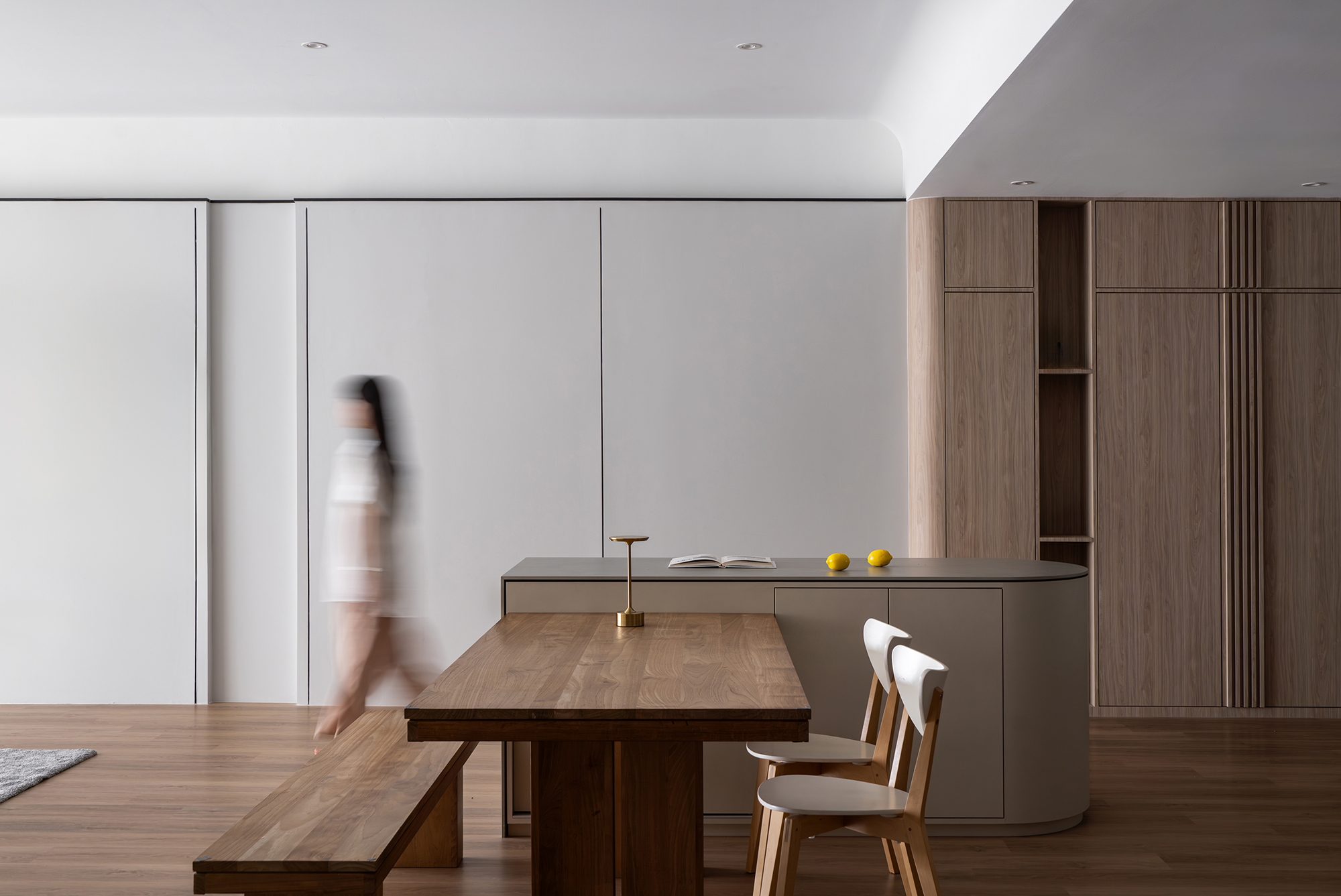 TRANQUIL SOPHISTICATION - The Grid Studio (M) Sdn Bhd