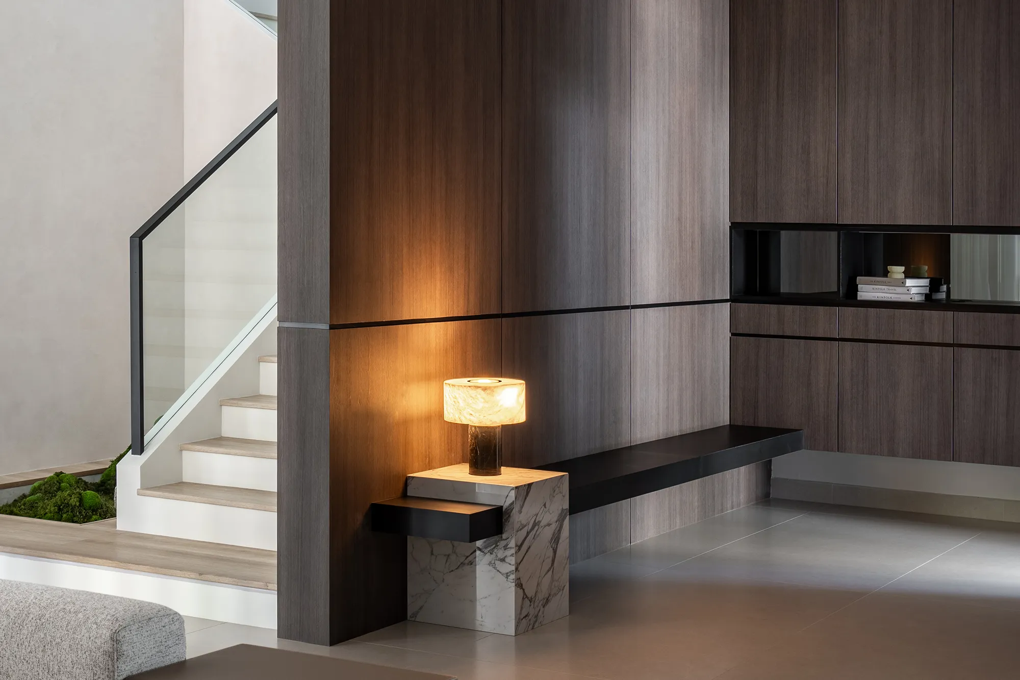 The Grid Studio | Award-Winning Interior Design Firm Malaysia